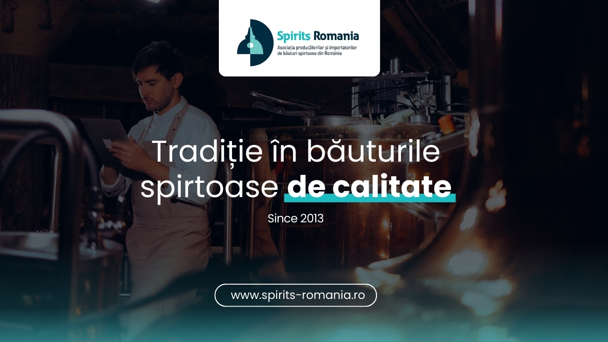 Acasă - Asociatia Spirits Romania